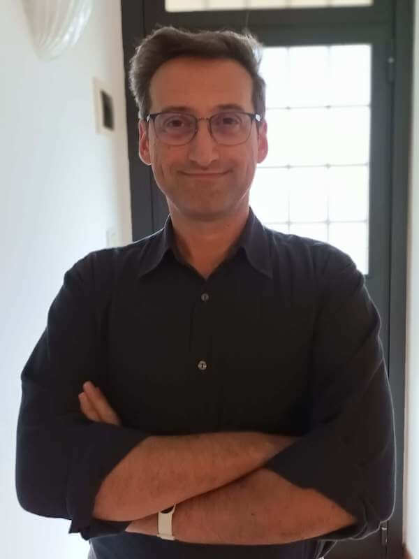 Organigramma - TSRM e PSTRP Bologna 🏥